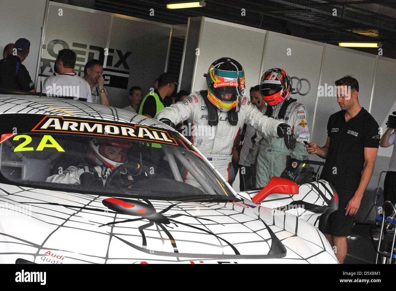 Bathurst 12 hour hi-res stock photography and images - Alamy