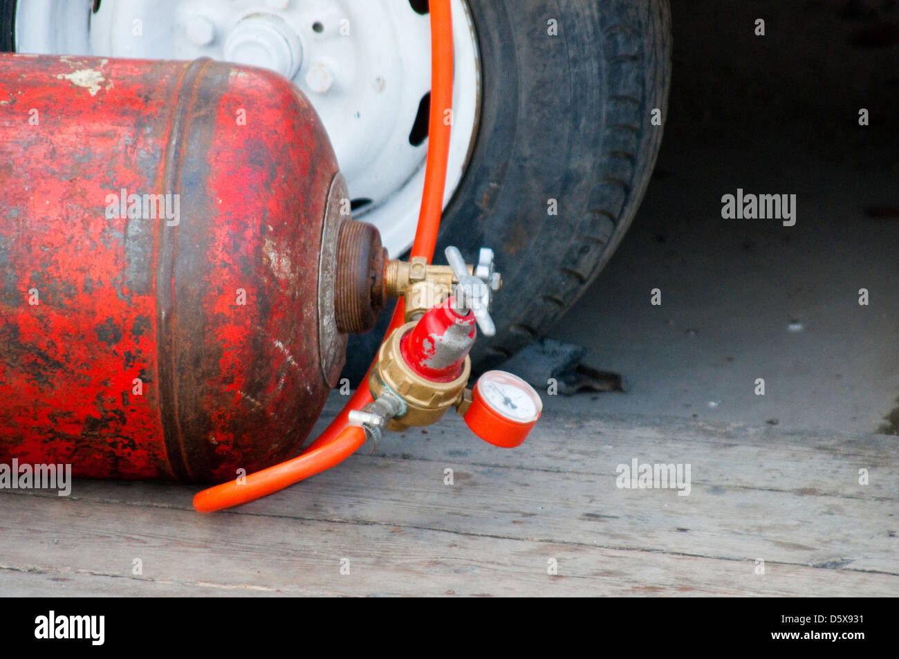 Gas bag hi-res stock photography and images - Alamy