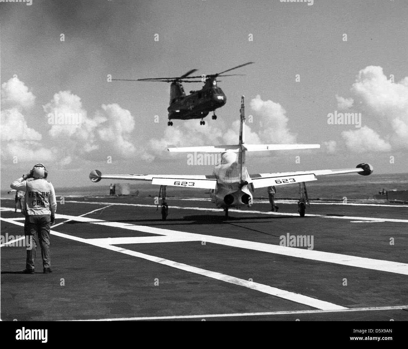 North american t 2c buckeye training hi-res stock photography and ...