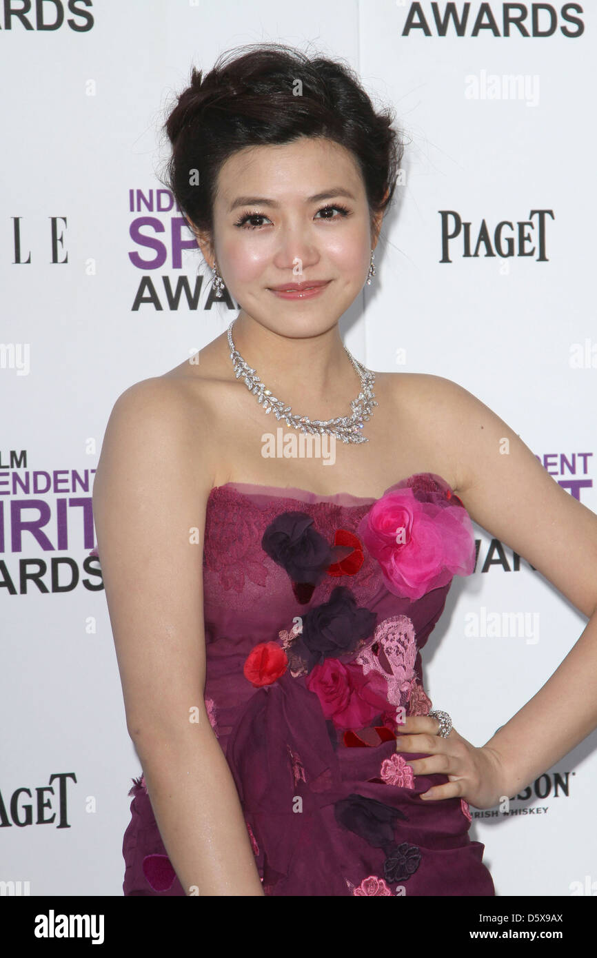 Michelle chen hi-res stock photography and images - Alamy