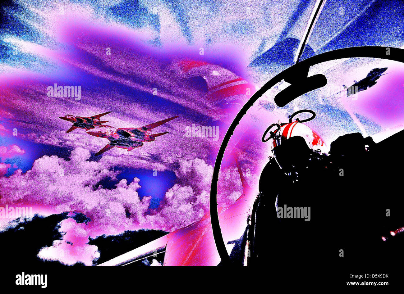 The Grumman F-14 Tomcat was a twin-engine, variable-sweep wing fighter ...