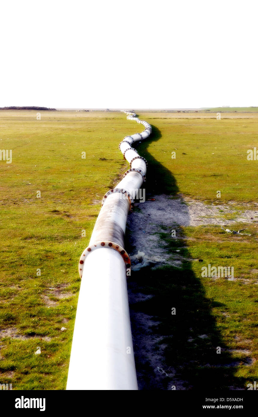 Pipeline strand hi-res stock photography and images - Alamy
