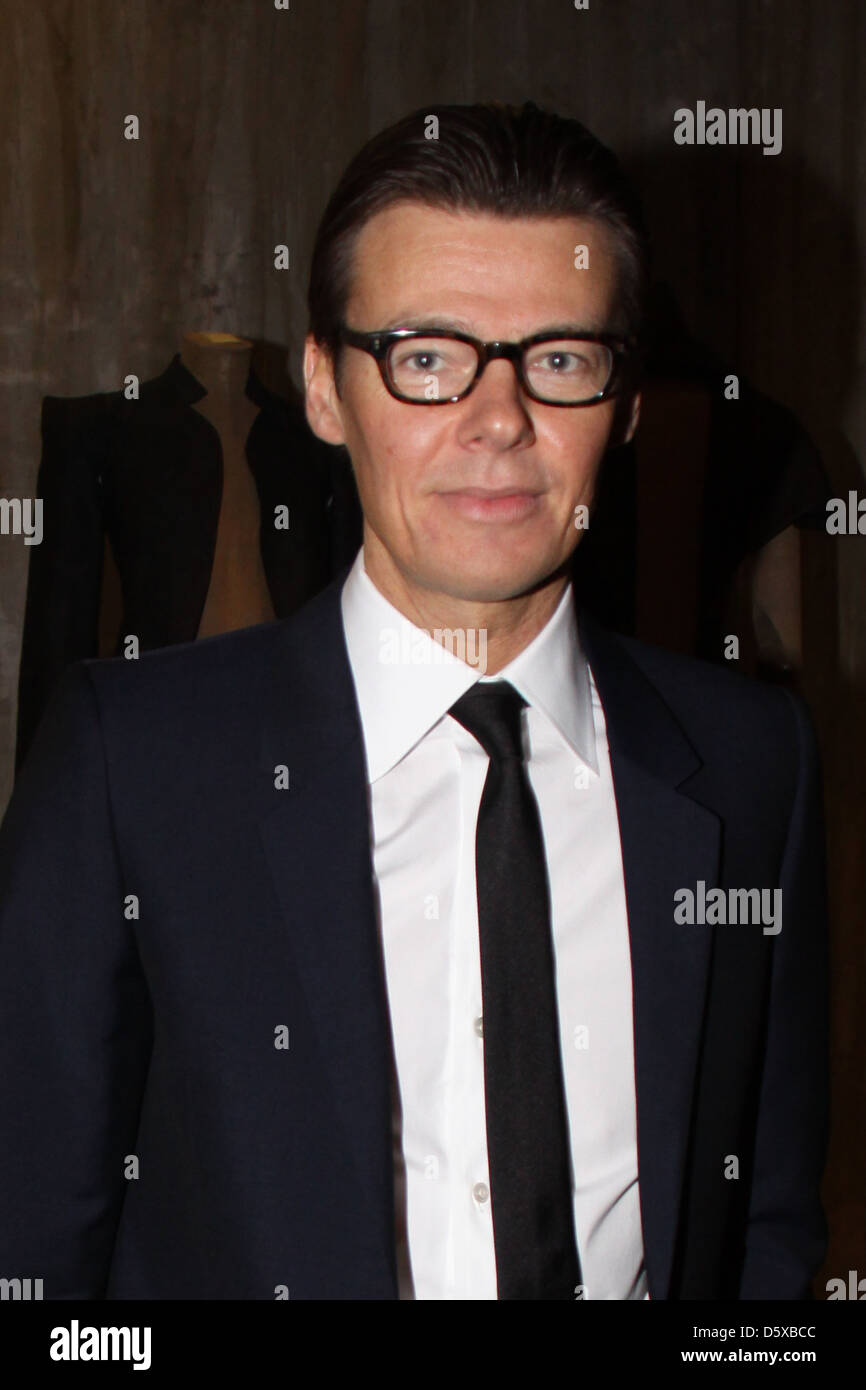 Andrew bolton museum hi-res stock photography and images - Alamy