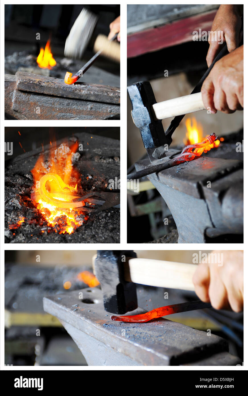 Antique frame collage element hi-res stock photography and images - Alamy