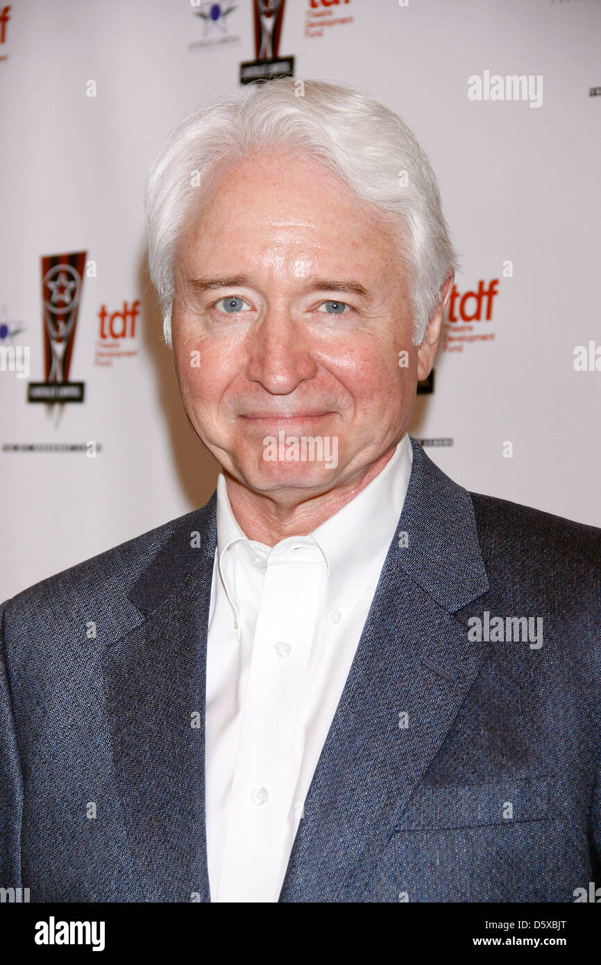 JR Sullivan The th Annual Lucille Lortel Awards held at NYU Skirball ...