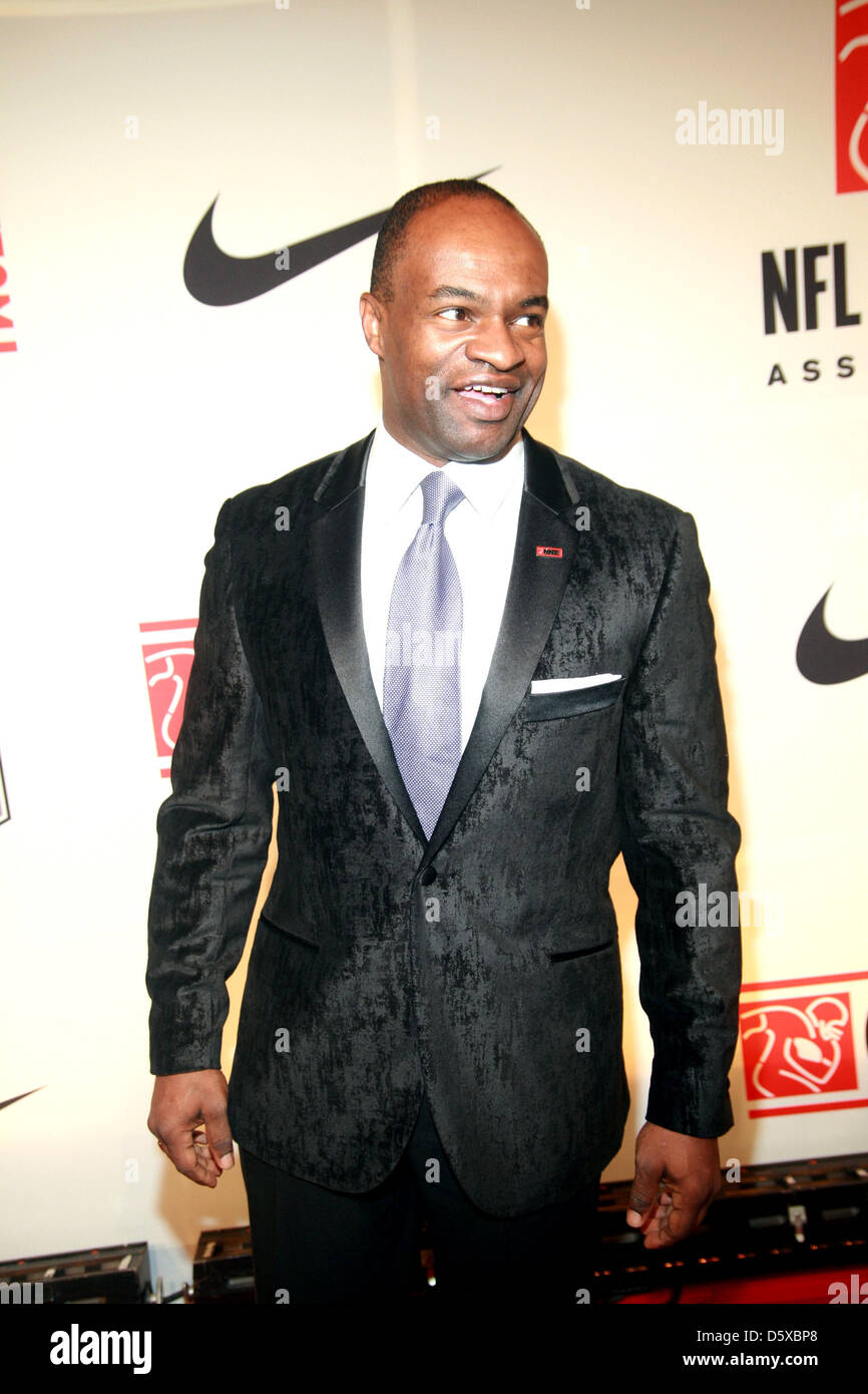 Nflpa Demaurice Smith