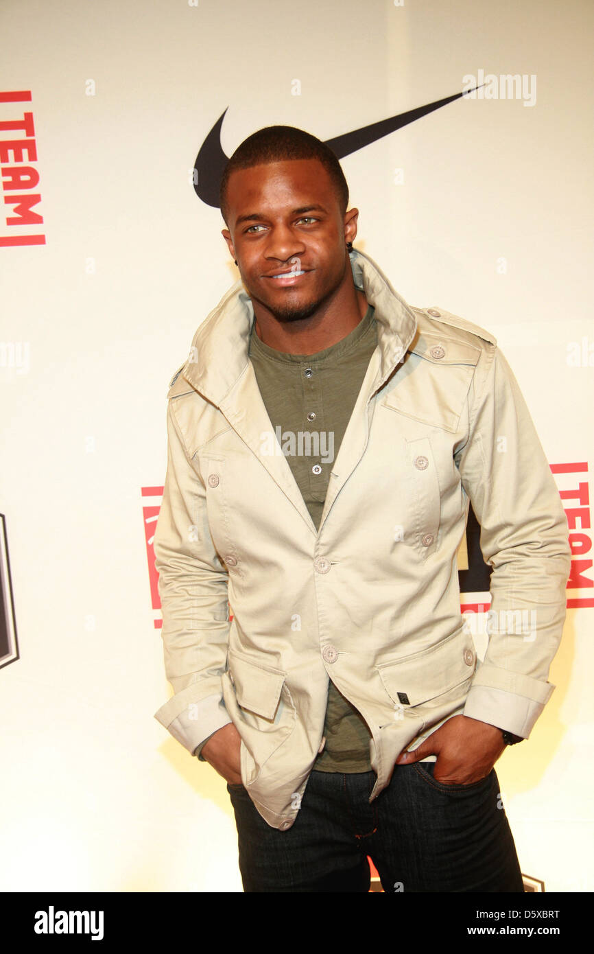 Randall cobb hi-res stock photography and images - Alamy