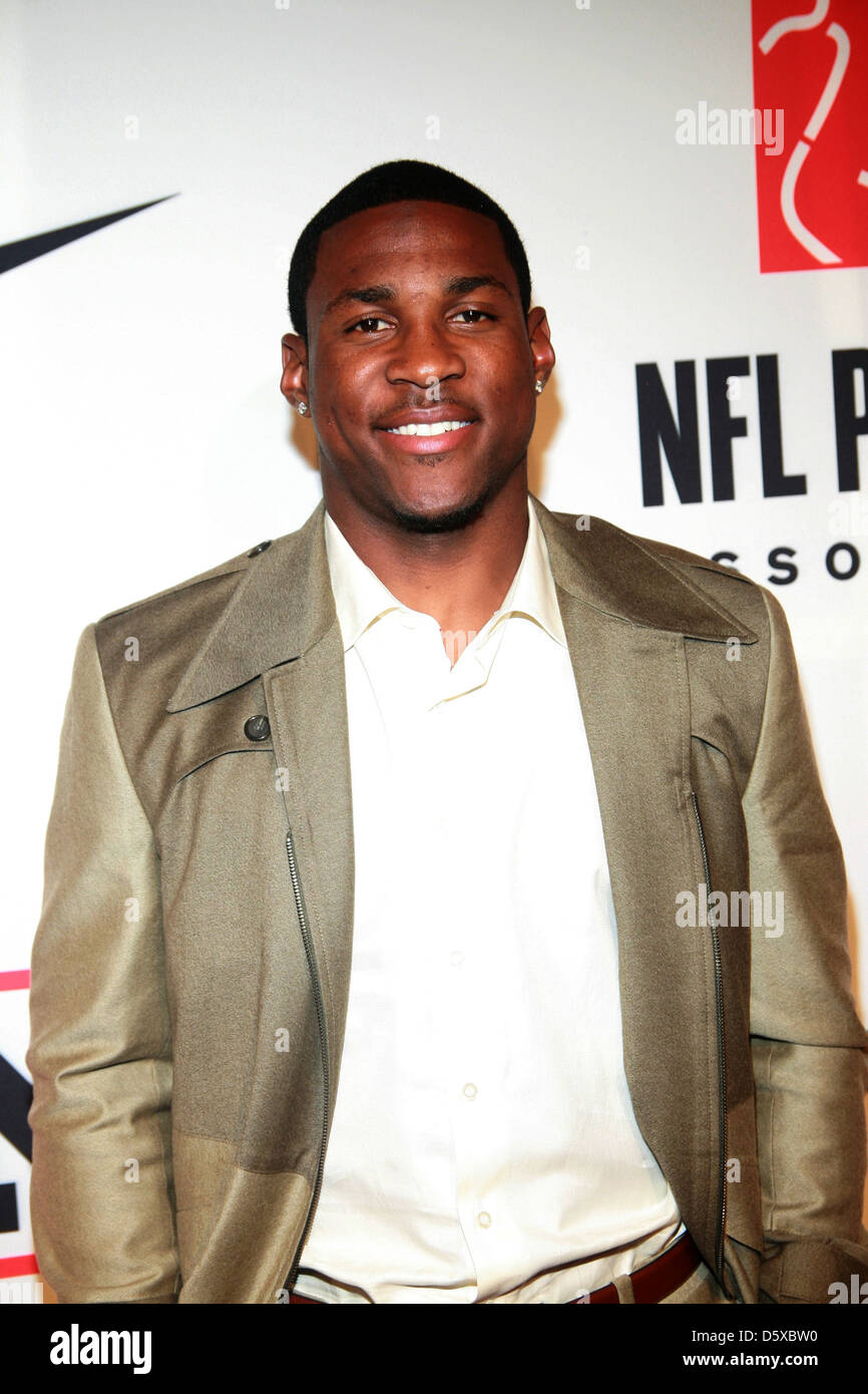 Patrick Petersen NFL Players Association Rookie Debut 'One Team ...