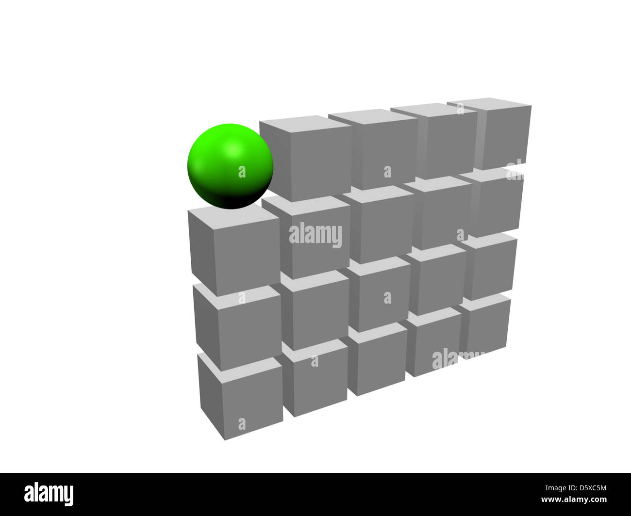 Element 22 Cut Out Stock Images & Pictures - Alamy