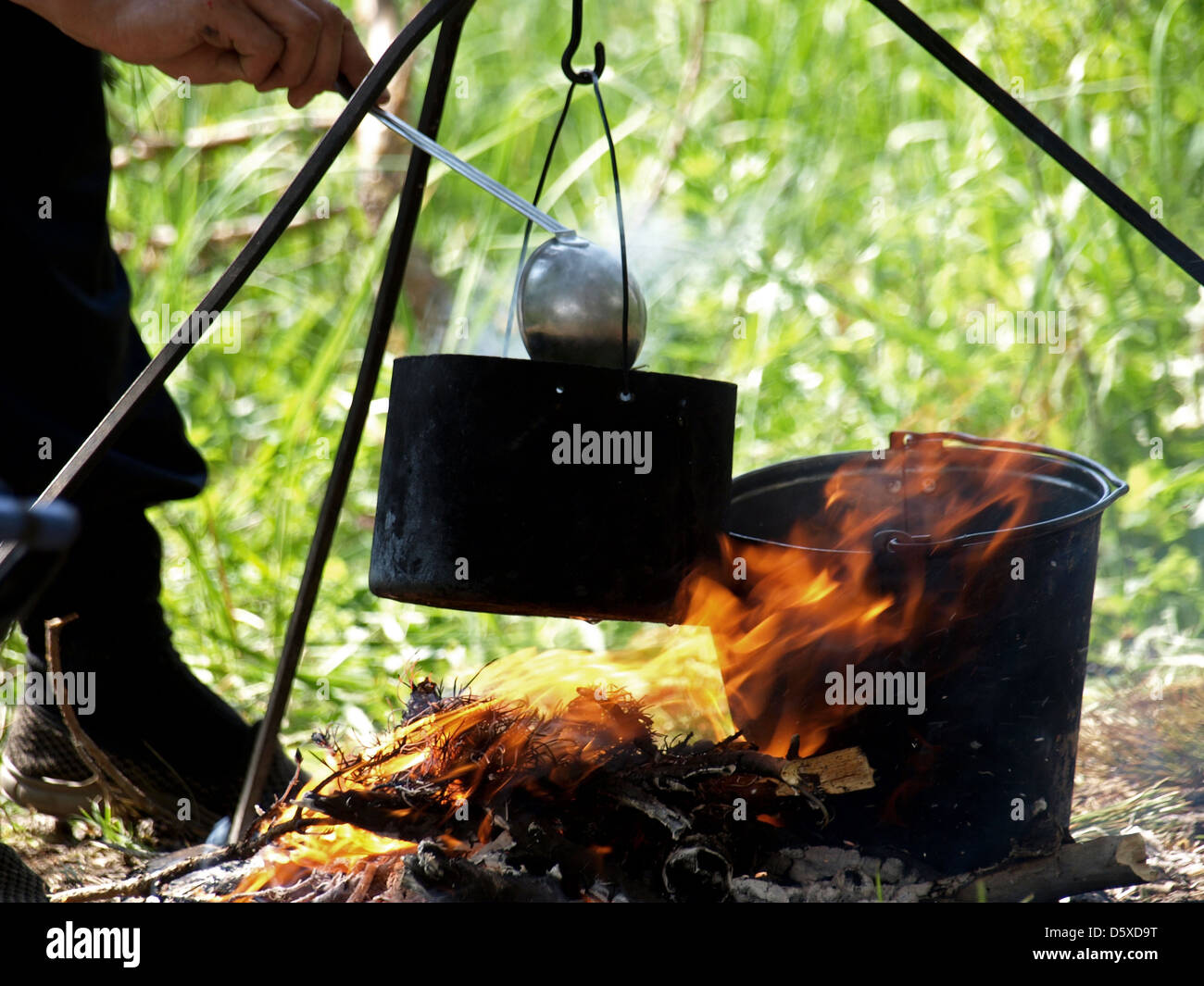 Nutzfeuer hi-res stock photography and images - Alamy