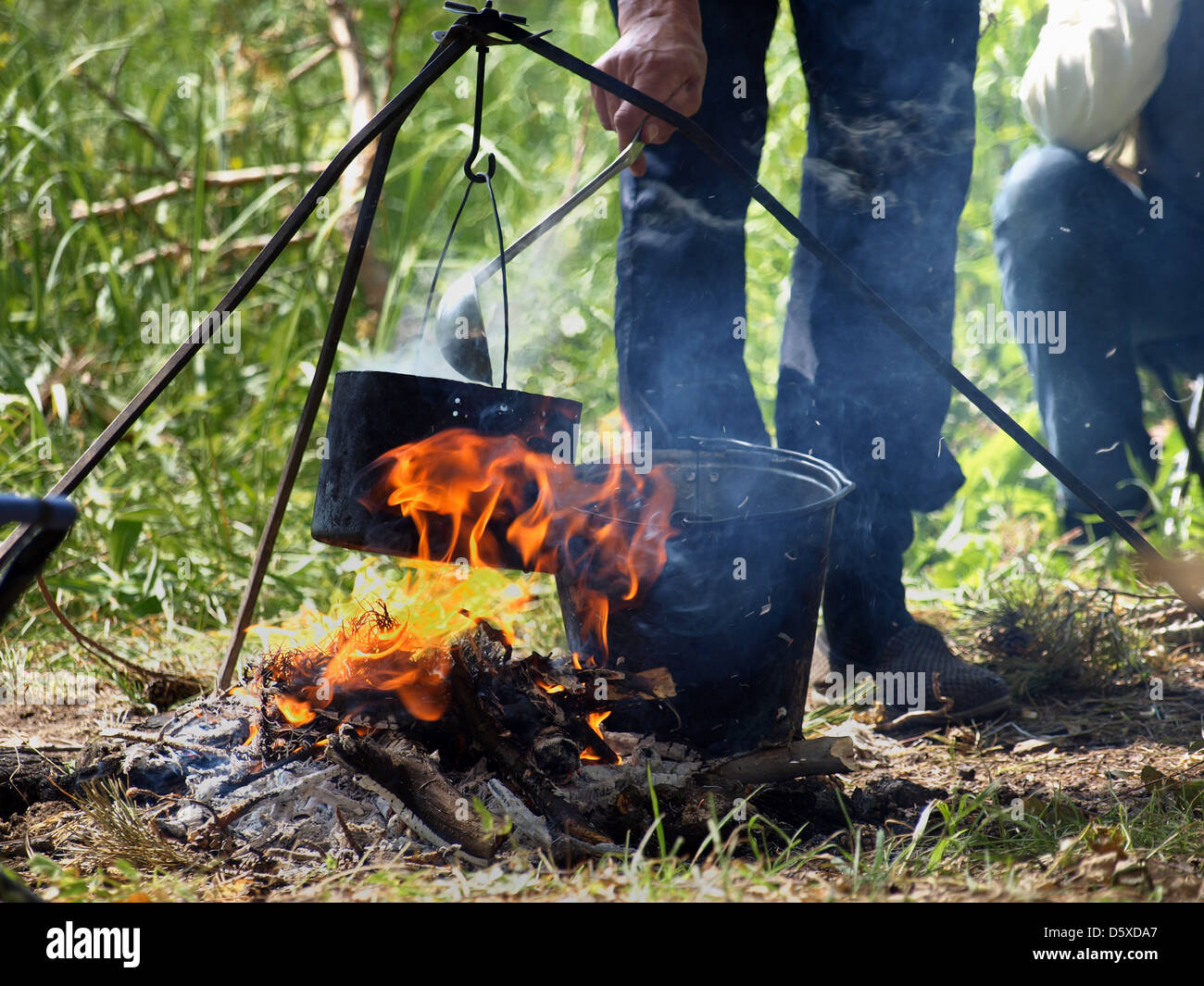 Nutzfeuer hi-res stock photography and images - Alamy