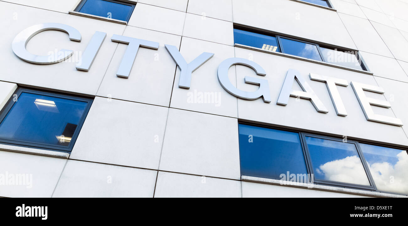 Newcastle upon tyne sign hi-res stock photography and images - Alamy