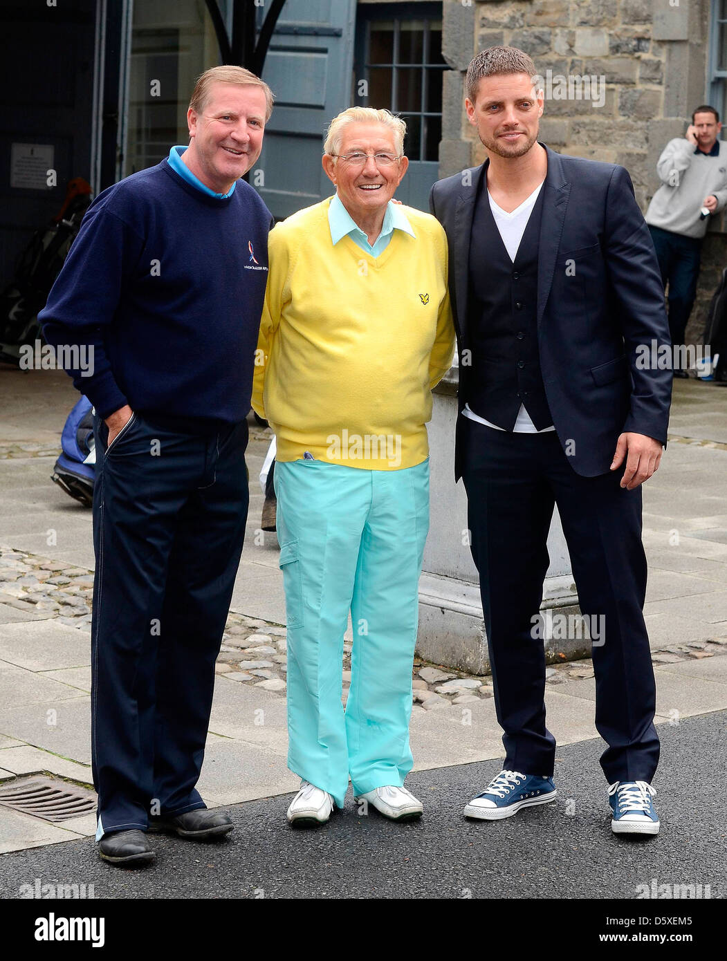 Ronnie whelan hi-res stock photography and images - Alamy