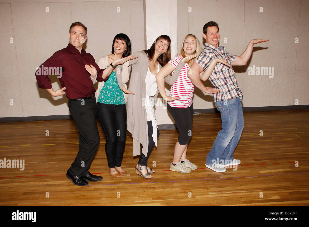 Erika Riker High Resolution Stock Photography and Images - Alamy