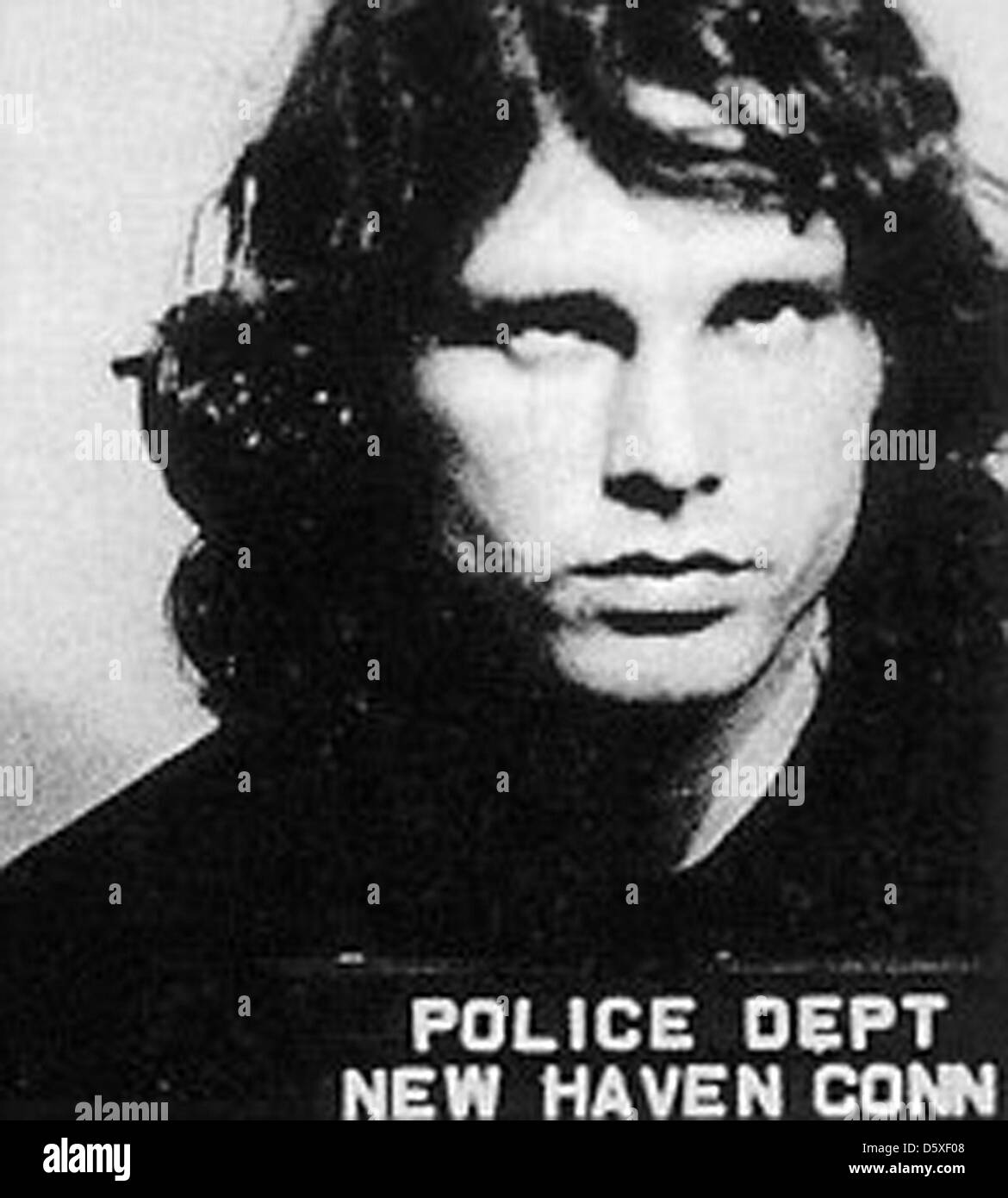 Jim Morrison 1967 On This Day In 1967 Jim Morrison Gets Arrested On