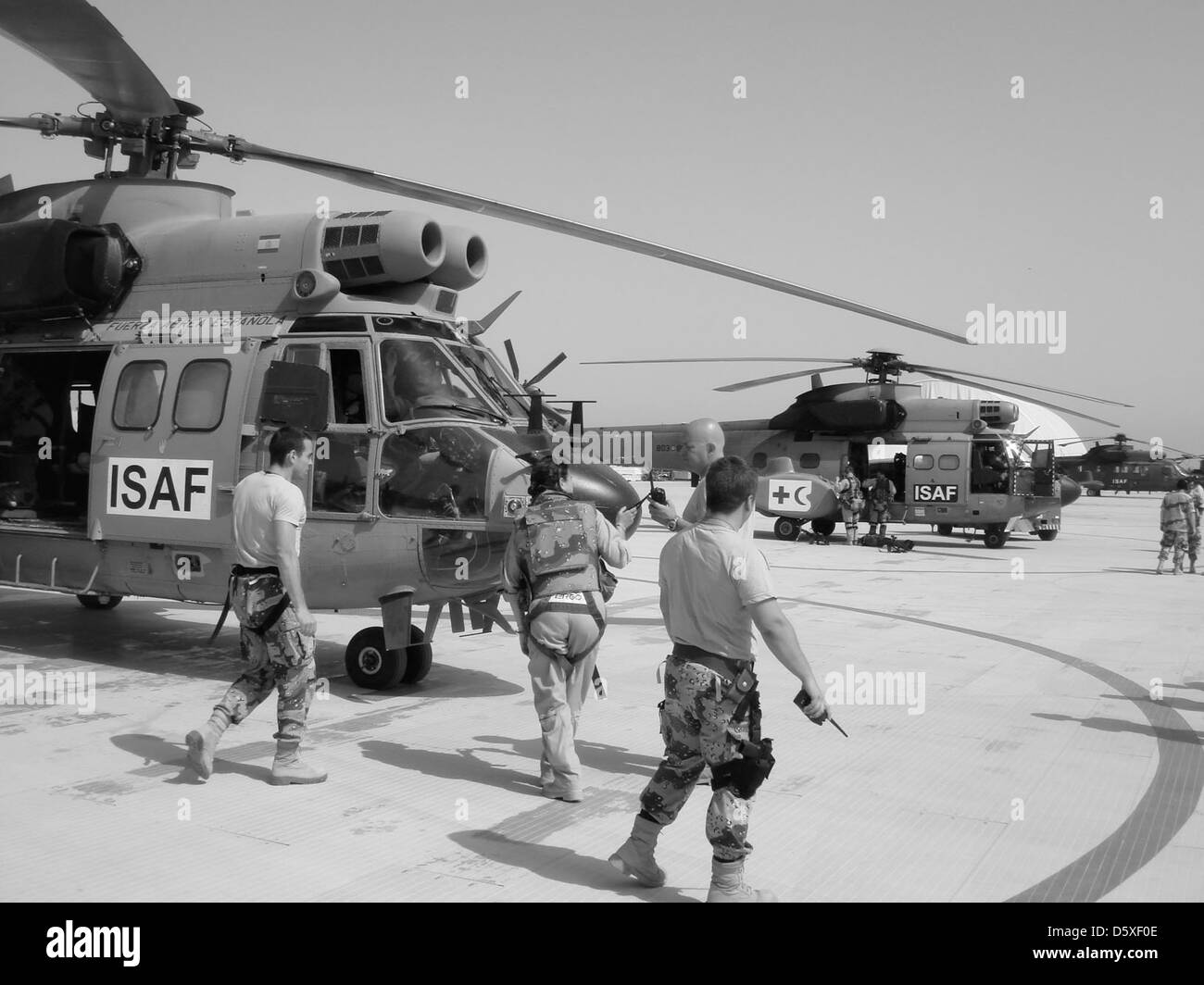 Spanish troop transport hi-res stock photography and images - Alamy