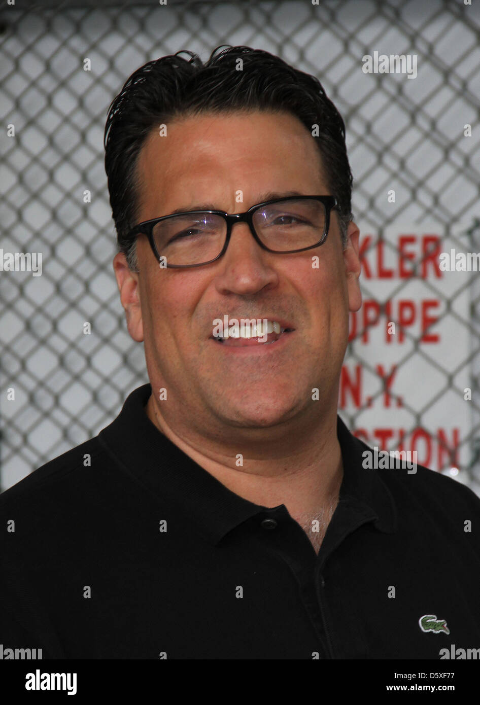 Steve Lavin High Resolution Stock Photography and Images - Alamy