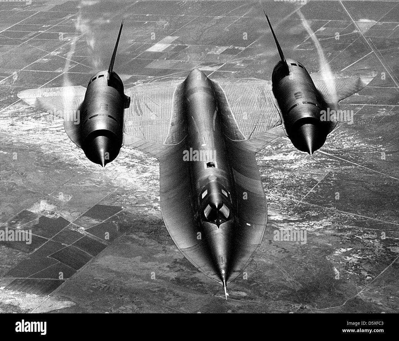 Lockheed sr 71a hi-res stock photography and images - Alamy