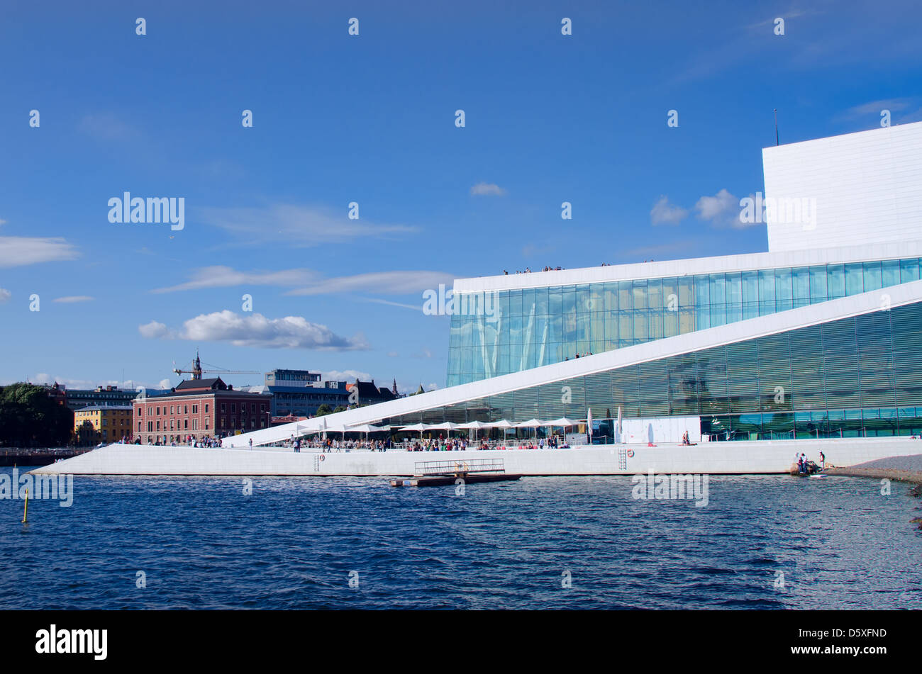 From the opera house hi-res stock photography and images - Alamy