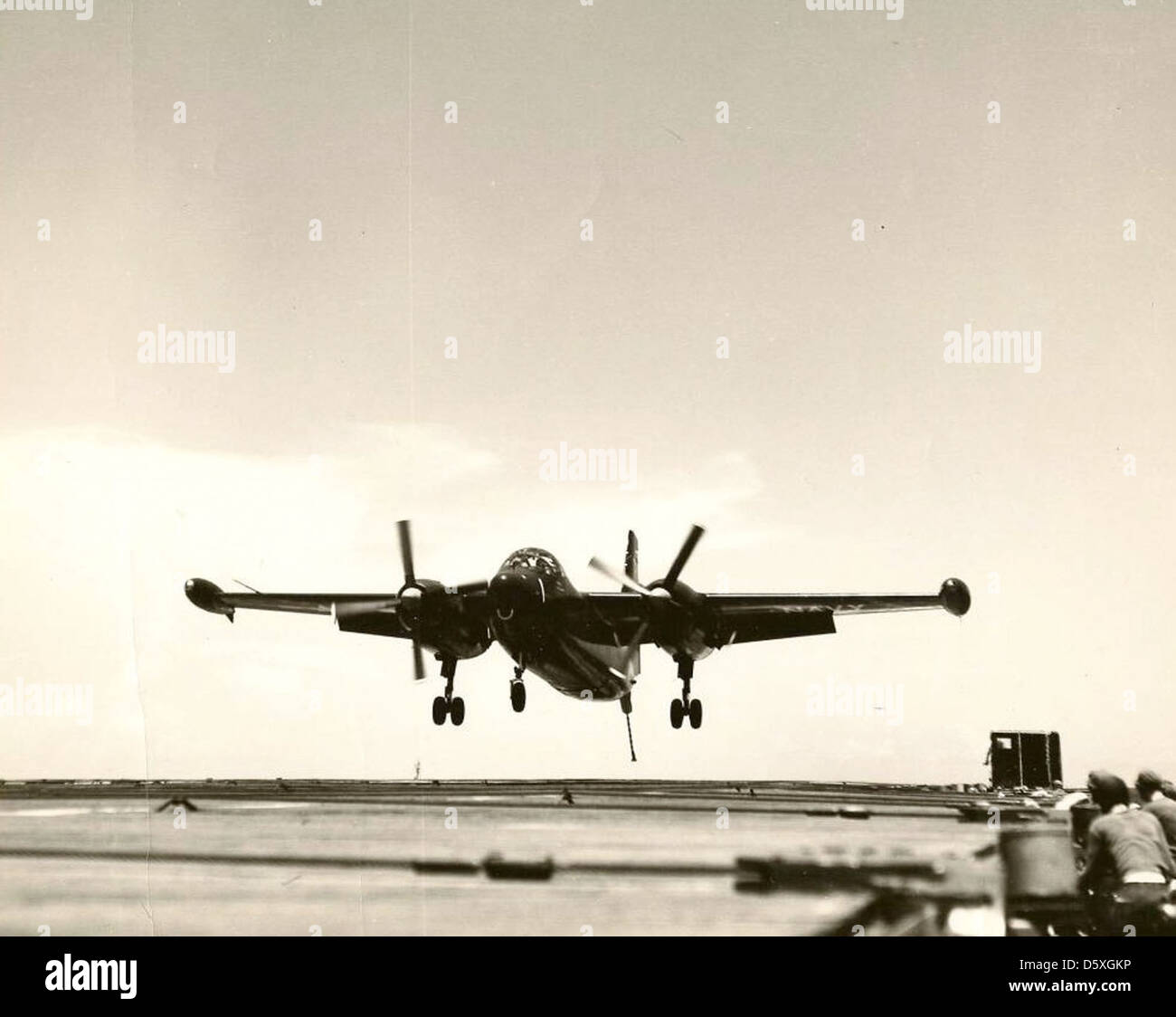 The North American AJ-2 Savage was a carrier-based strategic bomber ...