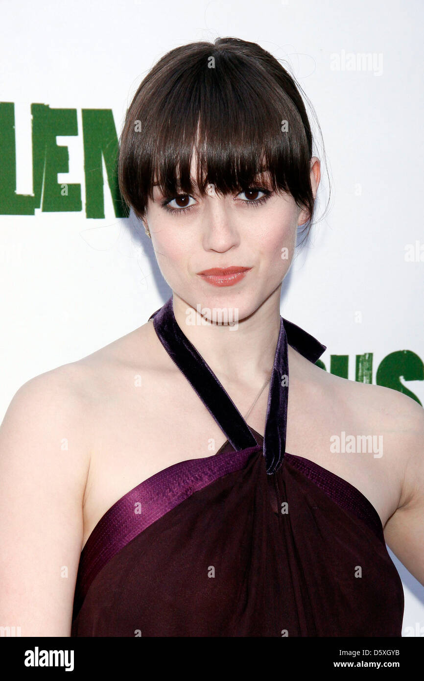 Heather lind hi-res stock photography and images - Alamy