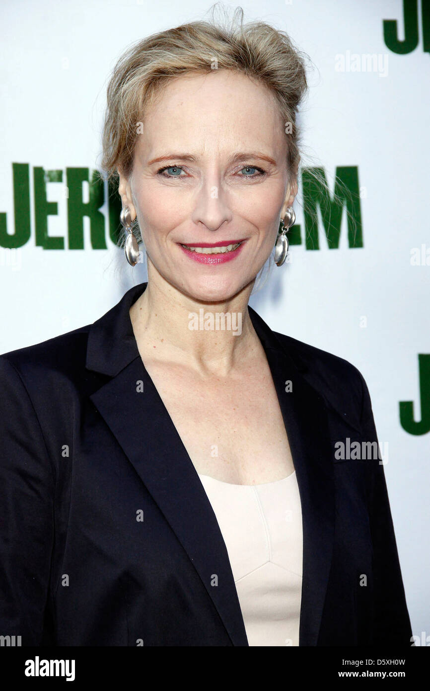 Laila Robins Homeland