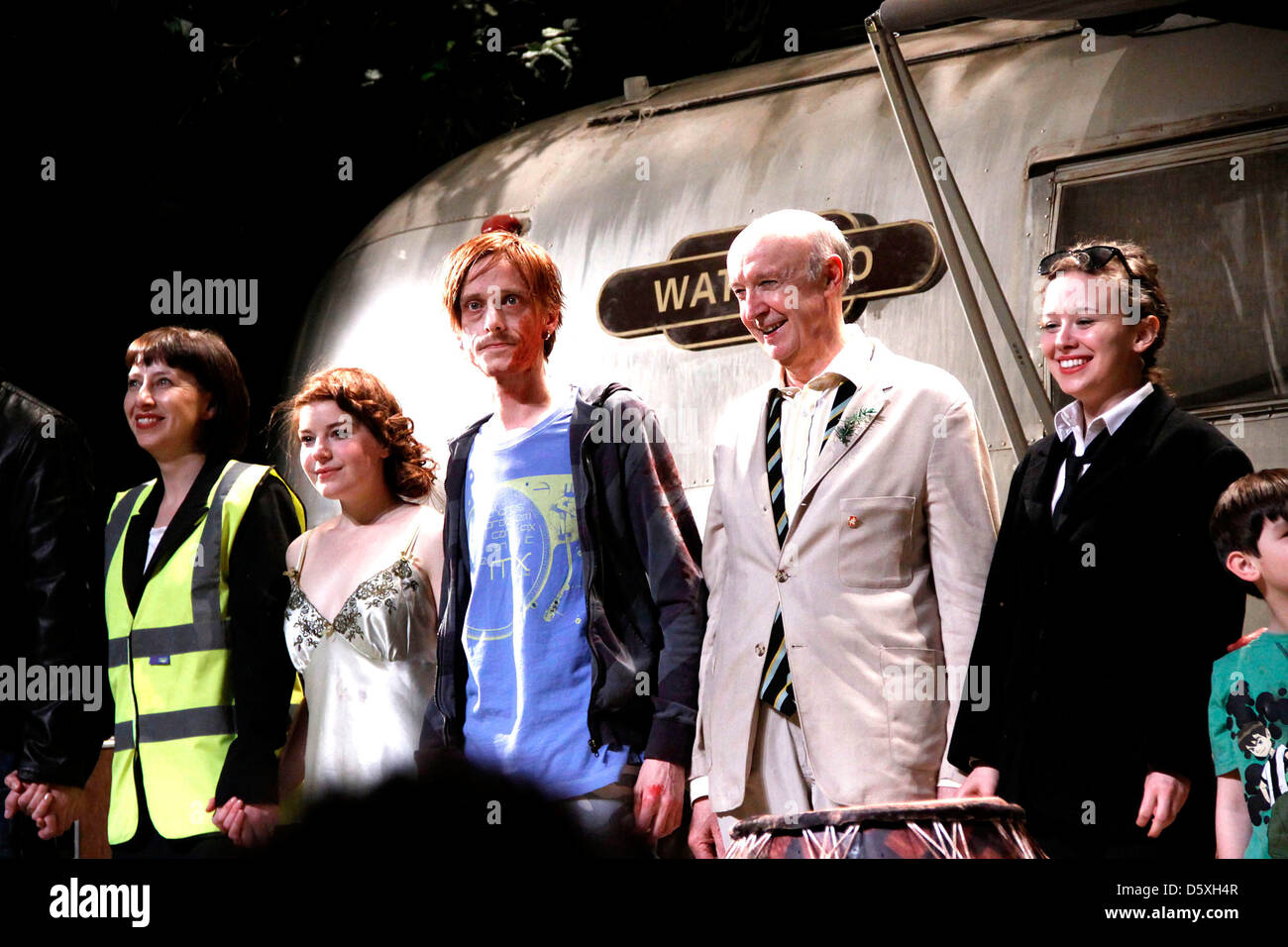 Aimee ffion edwards hi-res stock photography and images - Alamy