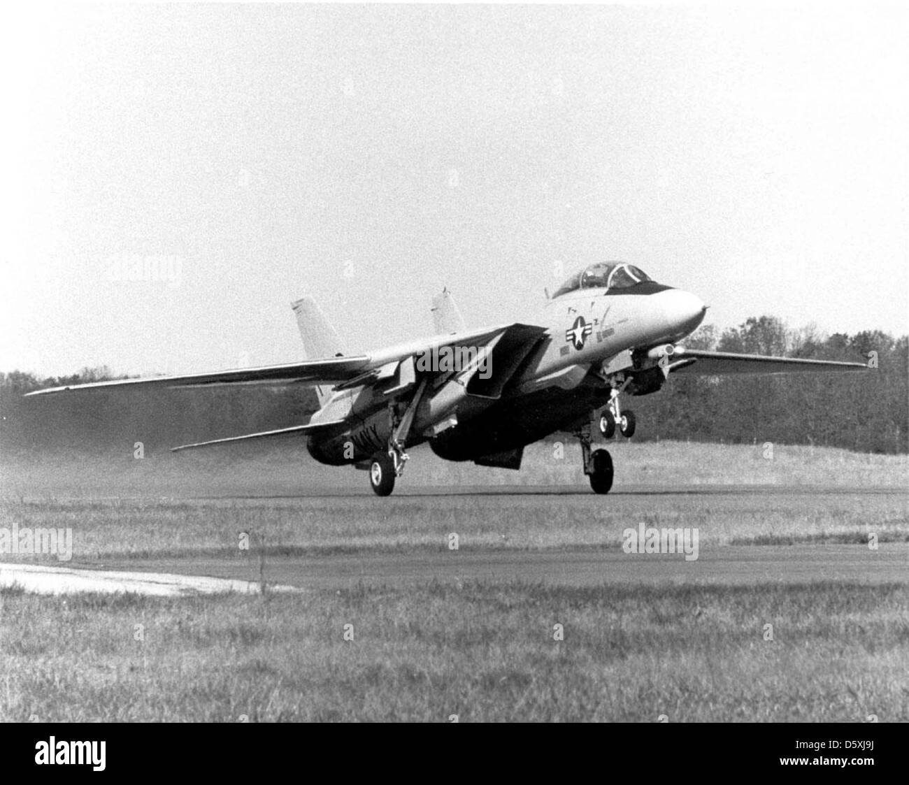 The Grumman F-14 Tomcat was a carrier-based multirole fighter, serving as the U.S. Navy's ...