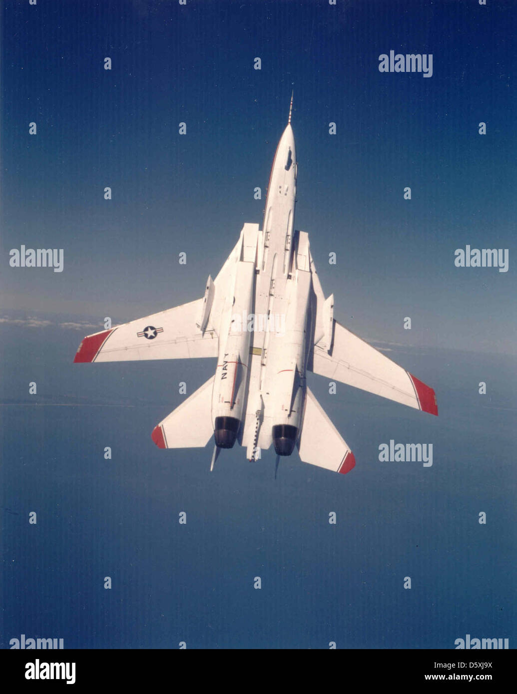 The Grumman F-14 Tomcat is a carrier-based fighter aircraft used by the U.S. Navy. Known for its ...