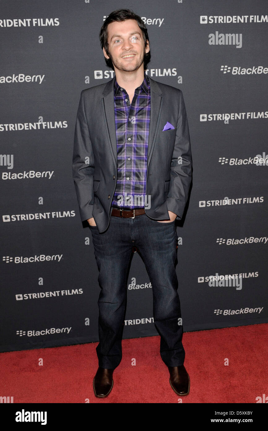 Marc Rigaux Canadian premiere of 'Textuality' at TIFF Bell Lightbox ...