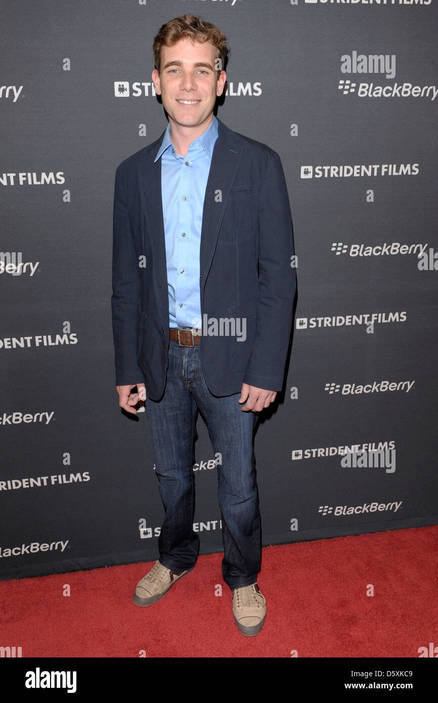 John White Canadian premiere of 'Textuality' at TIFF Bell ...