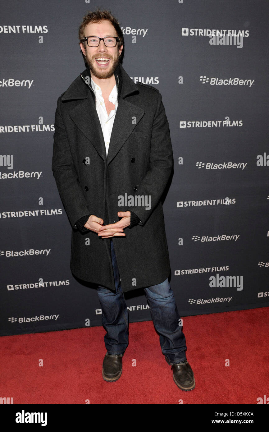 Kris Holden Ried Son