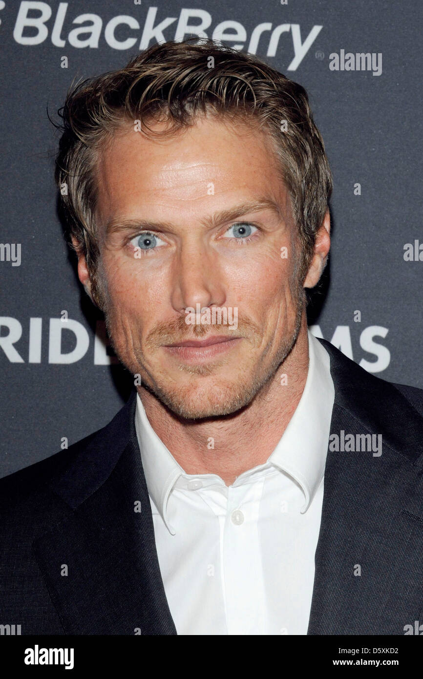 Jason Lewis Canadian premiere of 'Textuality' at TIFF Bell Lightbox ...