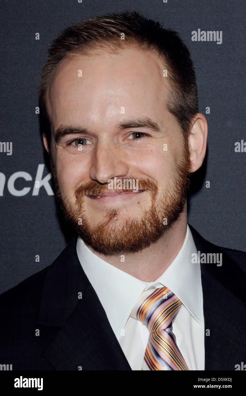 Liam Card Canadian premiere of 'Textuality' at TIFF Bell Lightbox - Arrivals Toronto, Canada ...