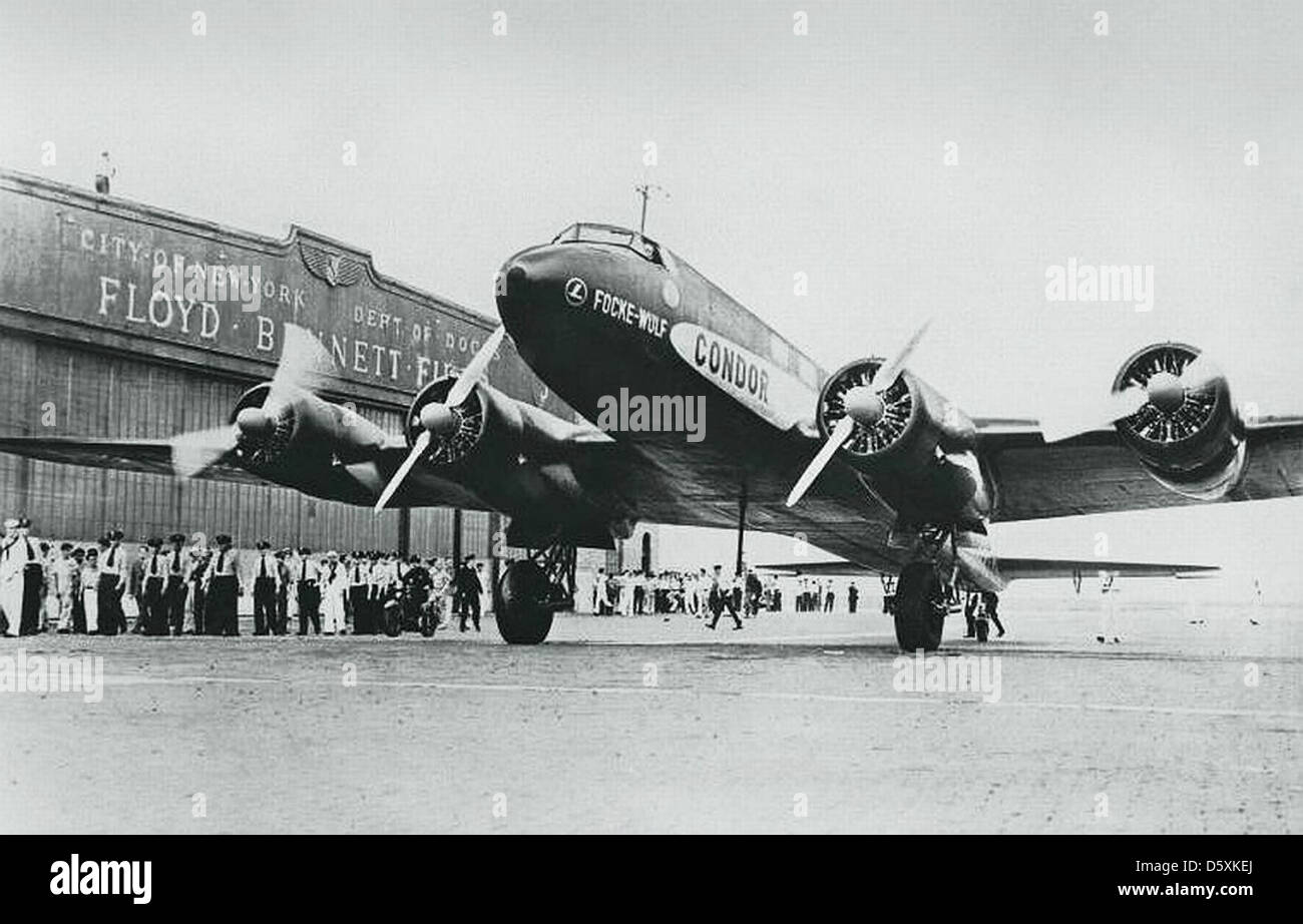 Focke wulf jet hi-res stock photography and images - Alamy
