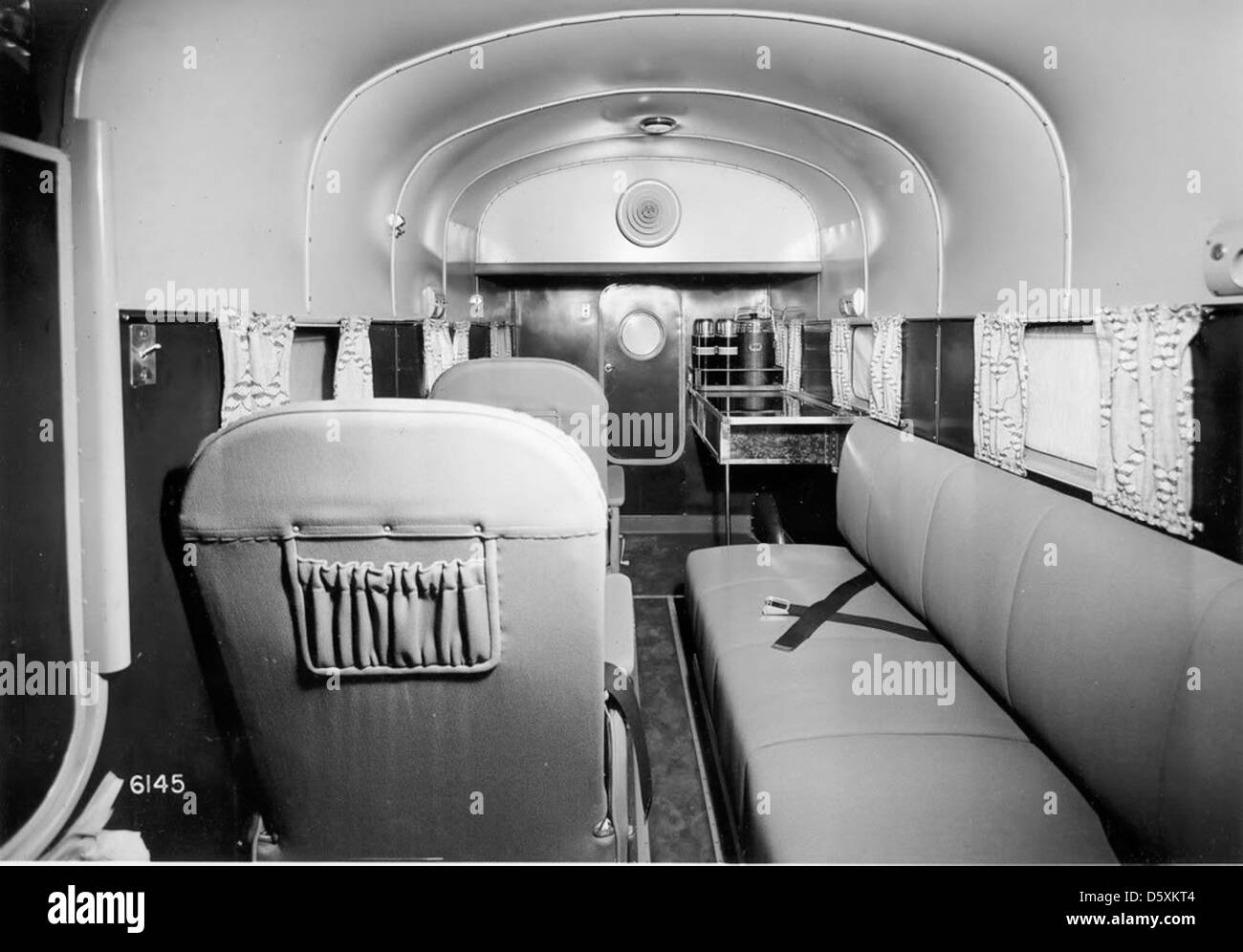 Grumman G-21 "Goose", 1937 Stock Photo - Alamy