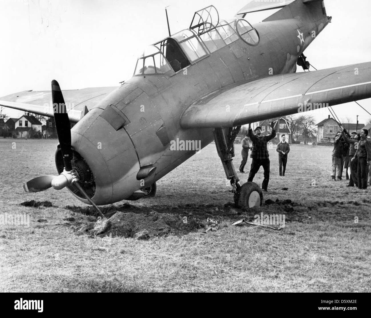 Grumman TBF Grumman TBF