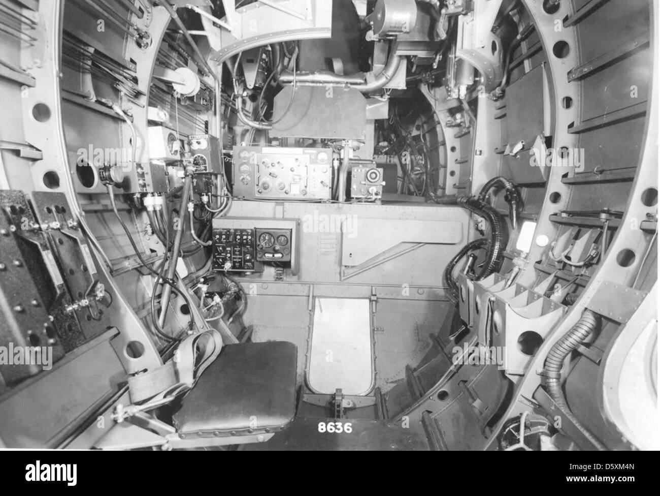 Grumman Tbf Avenger Black and White Stock Photos & Images - Alamy