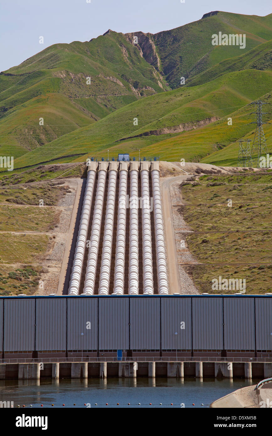 Wheeler ridge hi-res stock photography and images - Alamy