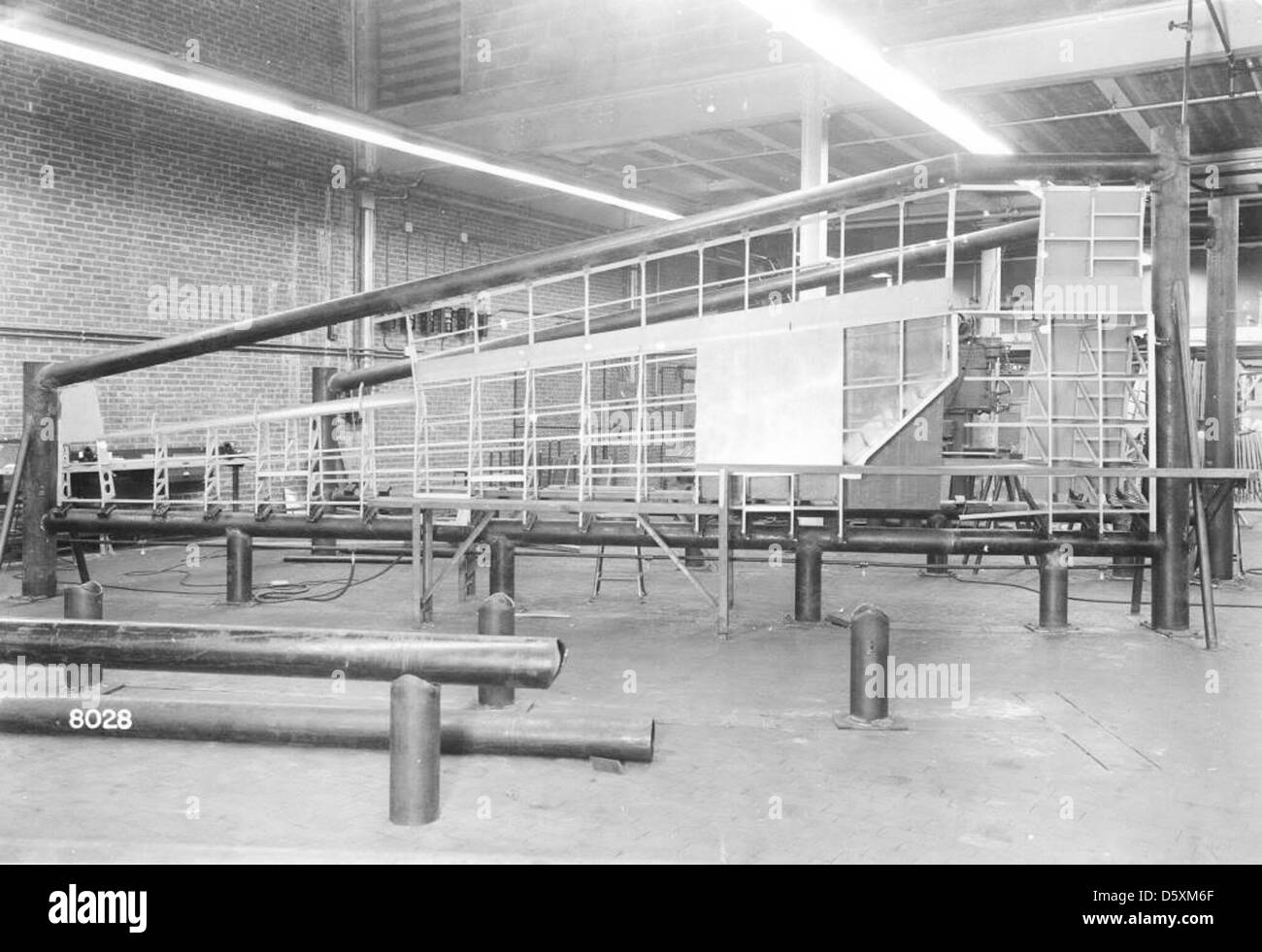 Trailing edge hi-res stock photography and images - Alamy