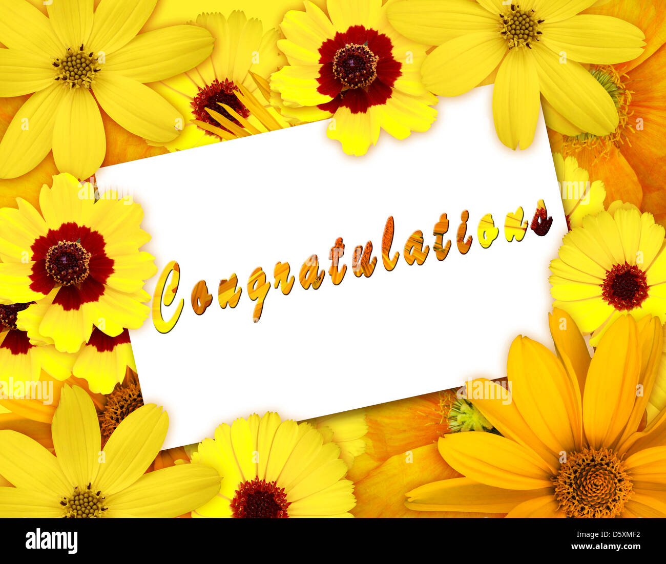 Geburtstagswuensche hi-res stock photography and images - Alamy