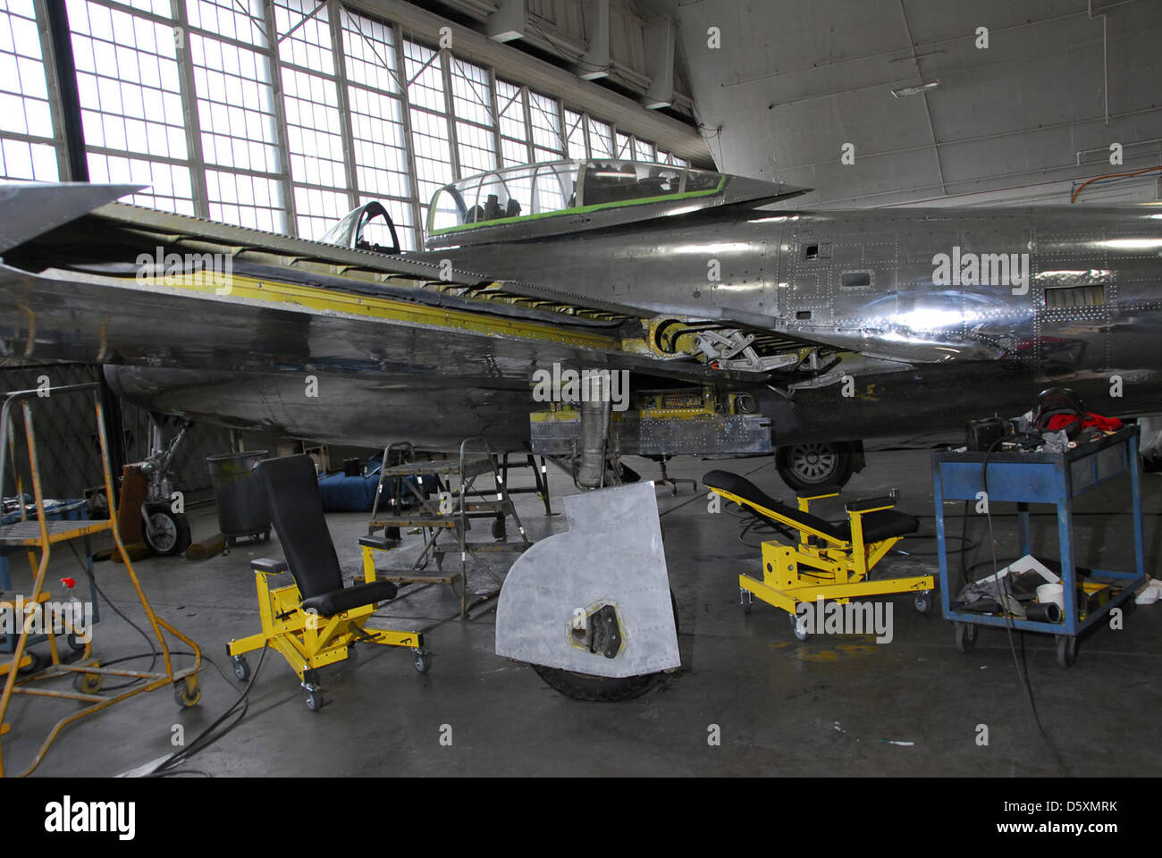 National museum of the usaf hi-res stock photography and images - Alamy