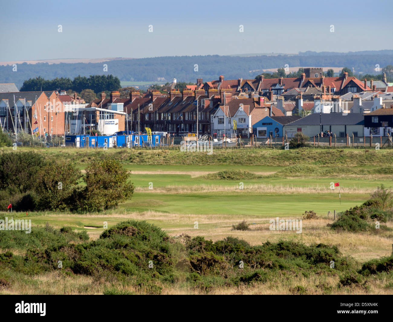 West susex hi-res stock photography and images - Alamy