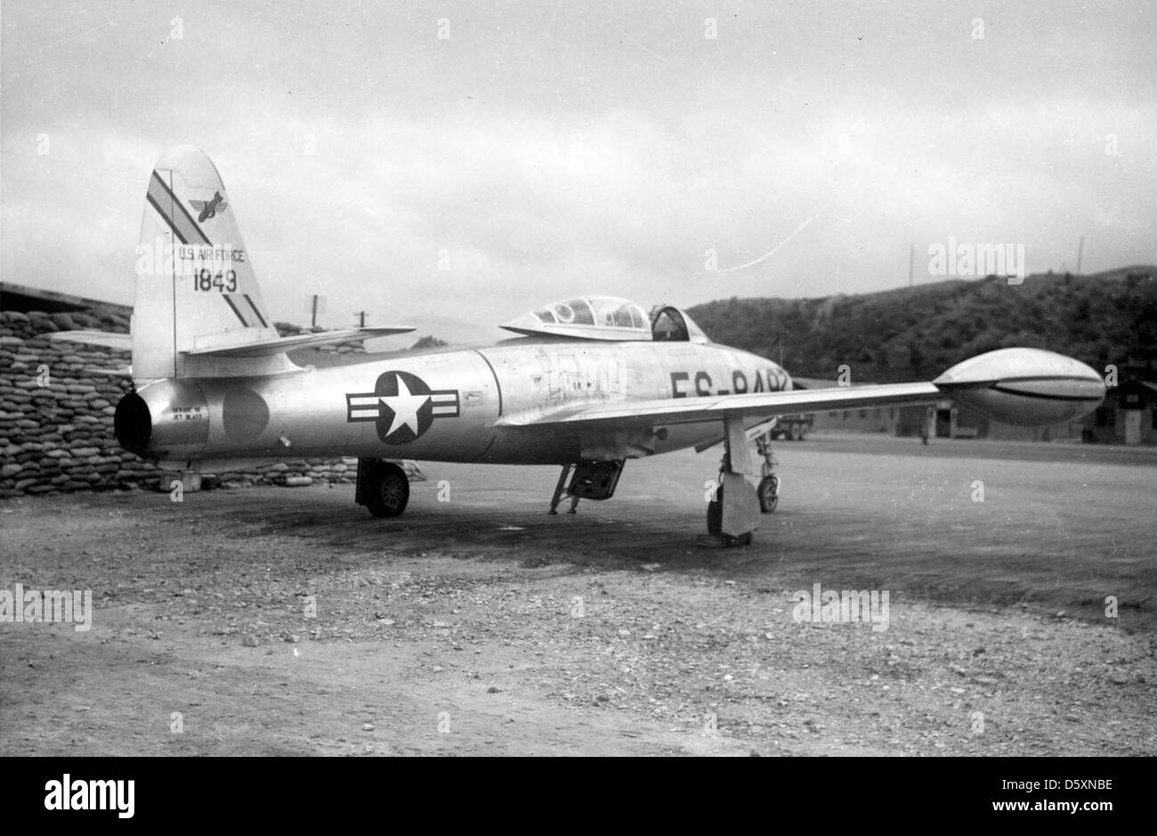 F 84g hi-res stock photography and images - Alamy