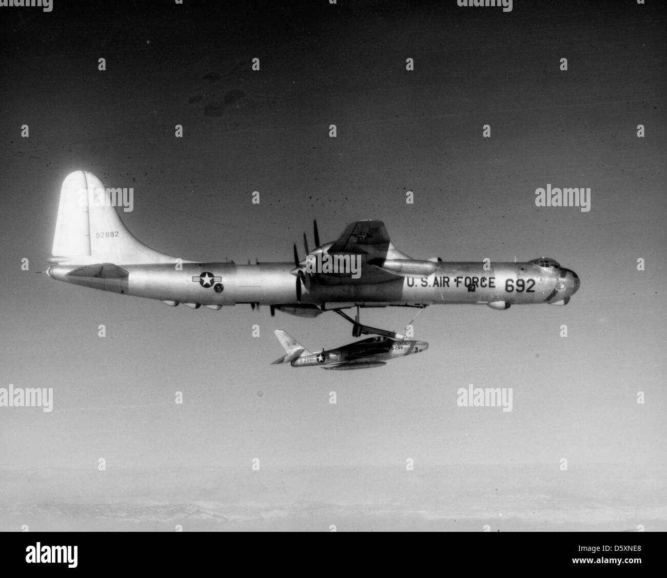 Republic thunderflash hi-res stock photography and images - Alamy