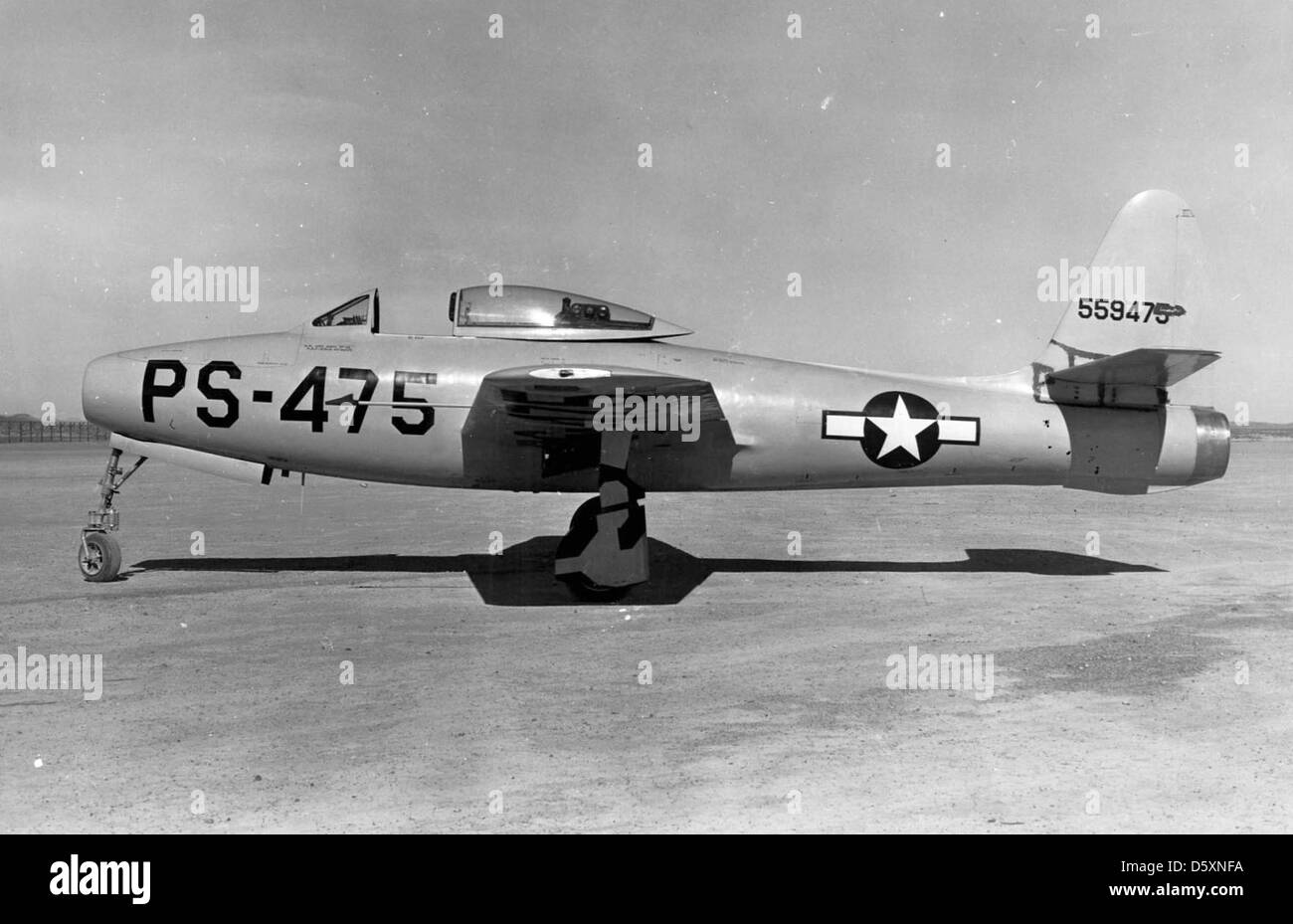 1940s jet fighter Black and White Stock Photos & Images - Alamy
