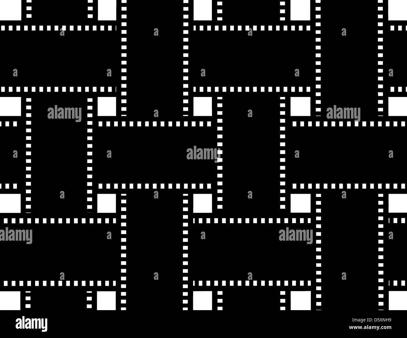Negative picture film frame Stock Photo - Alamy