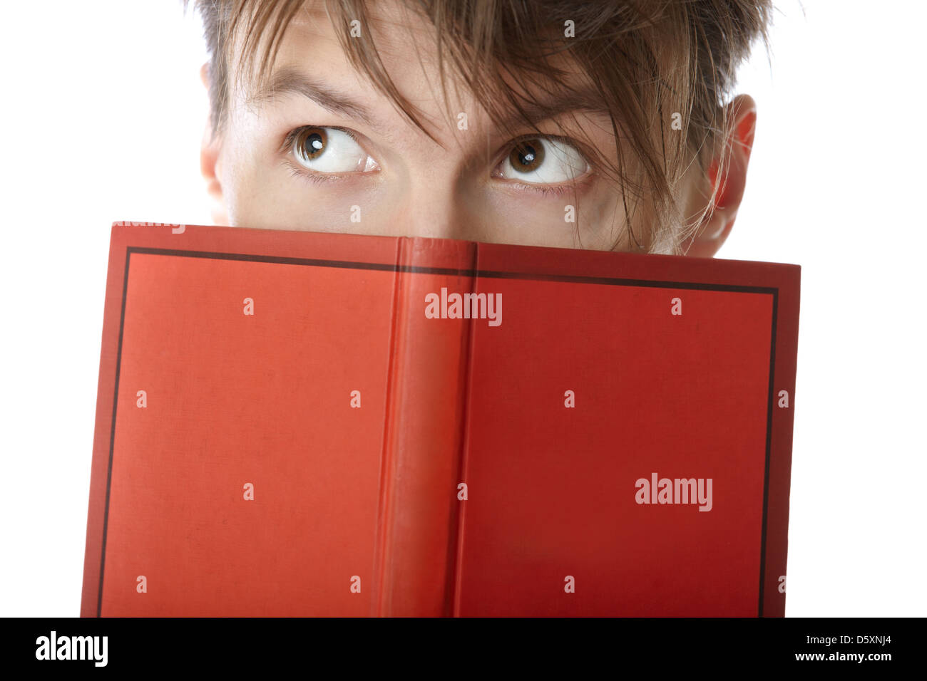 Reader cognition hi-res stock photography and images - Alamy