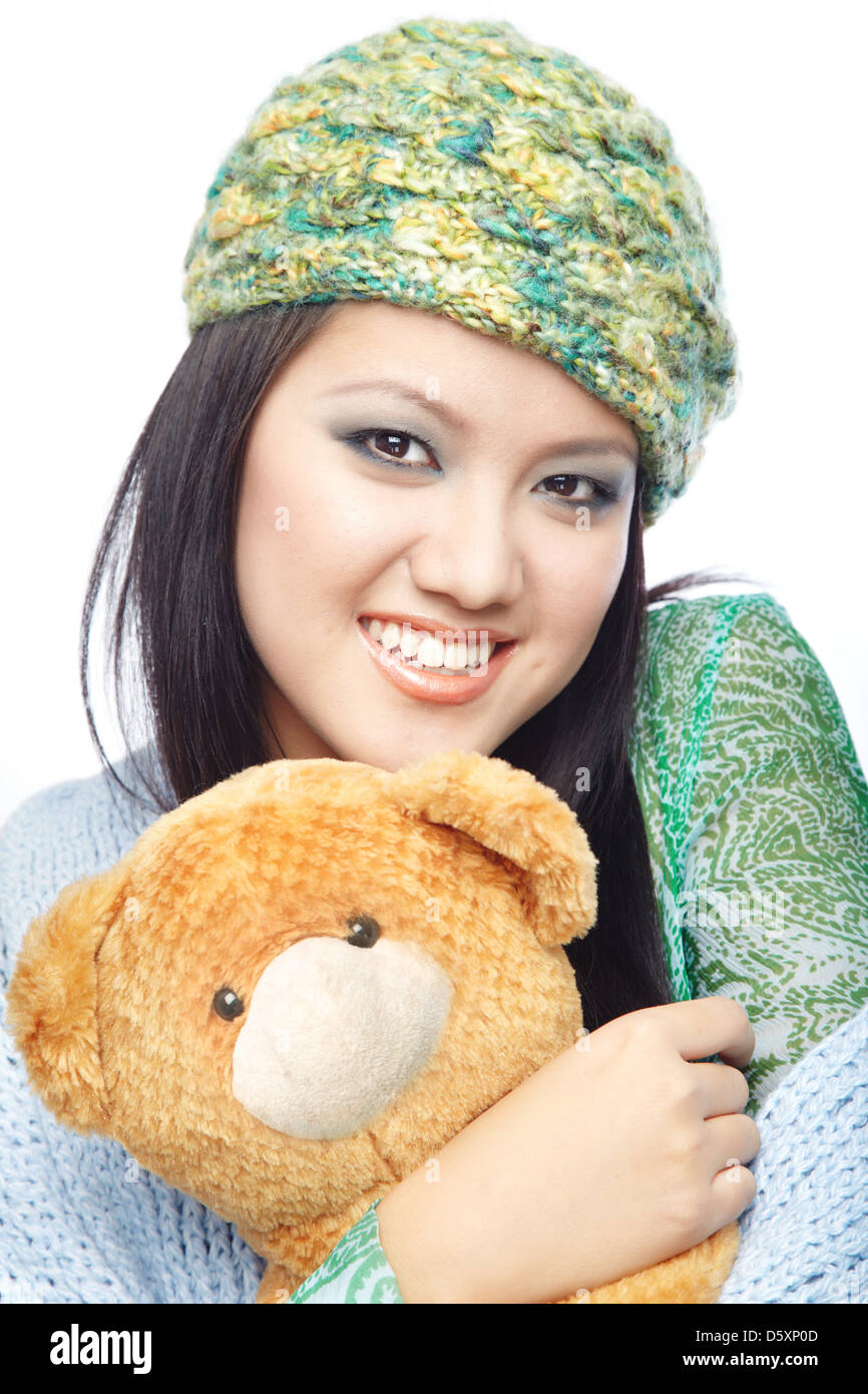 My lovely toy Stock Photo - Alamy