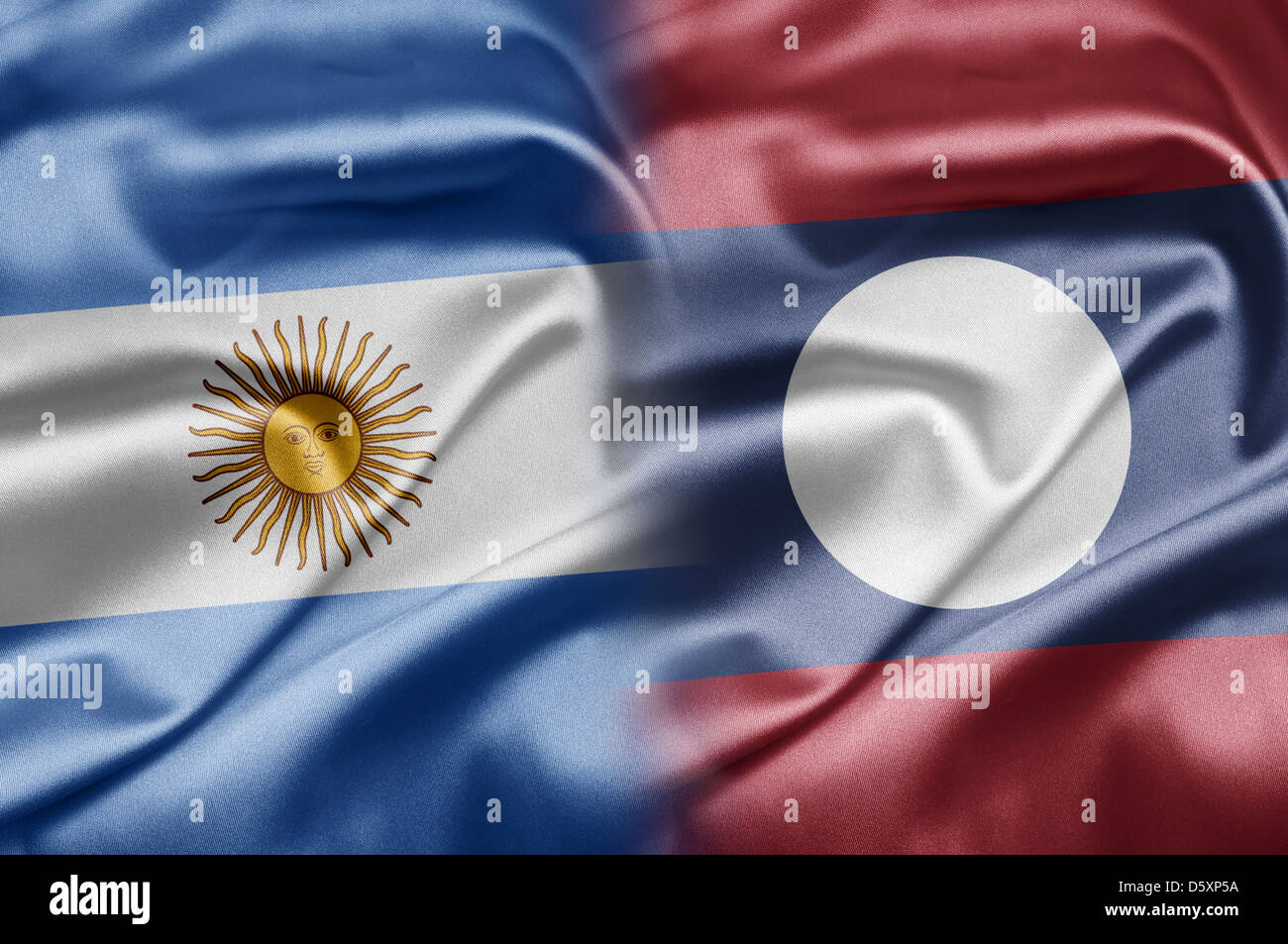 Laos argentina hi-res stock photography and images - Alamy